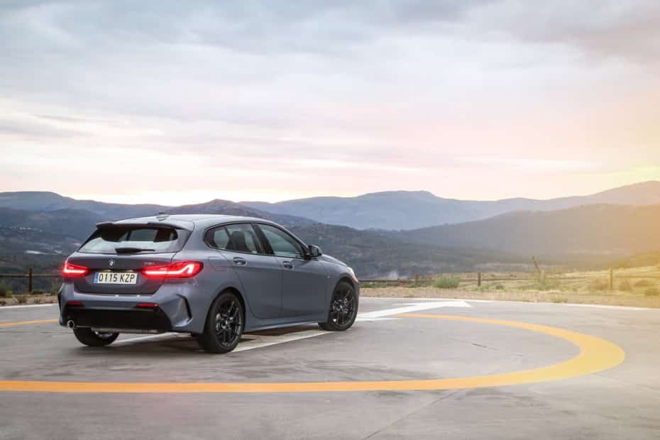 Opini n Y Prueba BMW Serie 1 Di sel 150 CV Autom tico 2019 opini-n-y-prueba-bmw-serie-1-di-sel-150-cv-autom-tico-2019