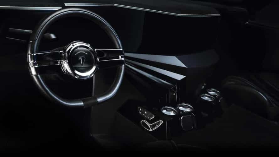 Ramsmobile RM-X2: El hiper SUV de 1 millón de dólares con 1.000 CV y ...