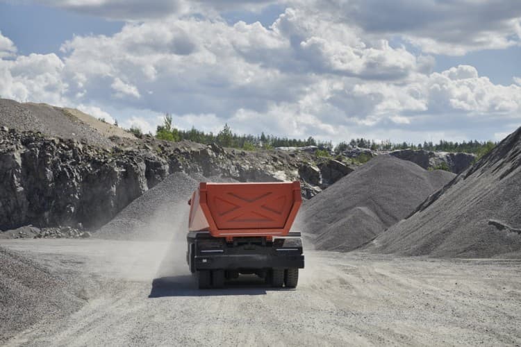 Así es el Scania AXL, el primer camión autónomo de la marca