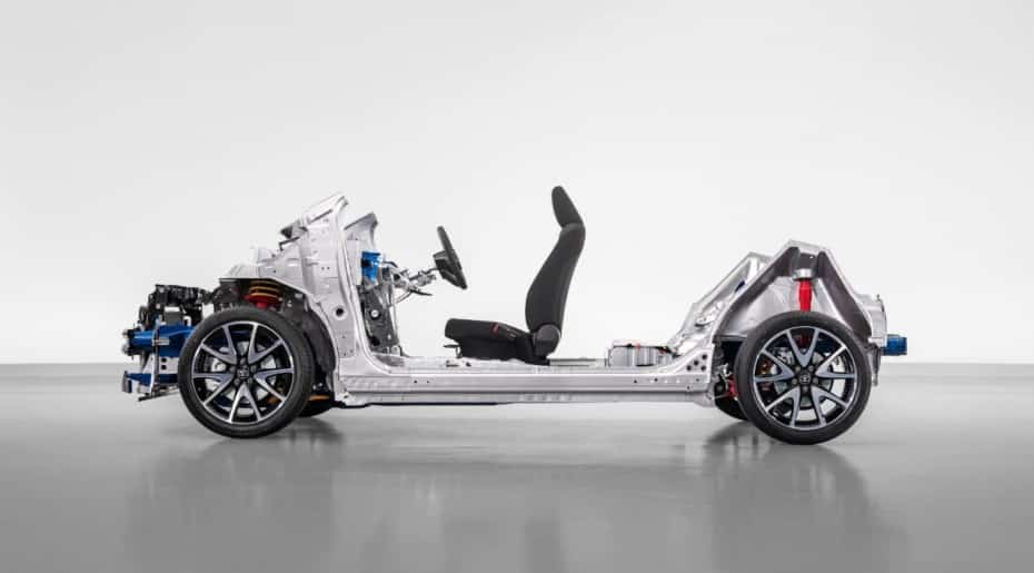 ¡Filtrado!: Así es el nuevo Toyota Yaris para Europa