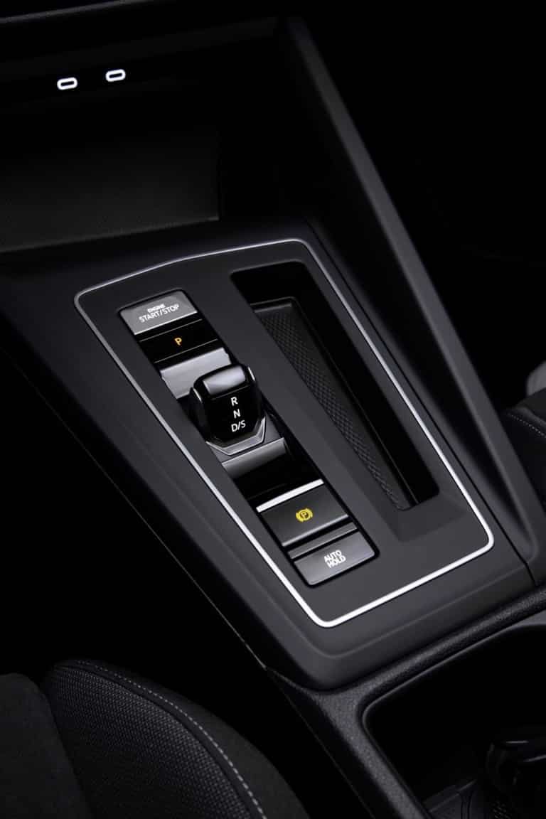 ¡Oficial!: Todos los detalles, novedades y motores del nuevo Golf 8