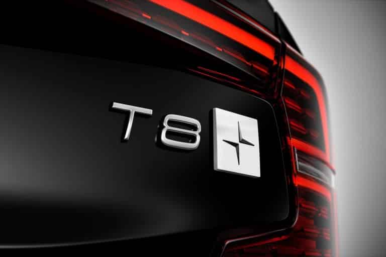 Así son los modelos de Volvo Polestar Engineered: Un acabado por encima ...