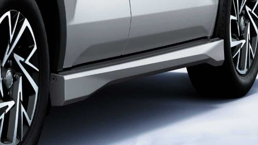 TRD y Modellista nos traen jugosas actualizaciones visuales para el ...