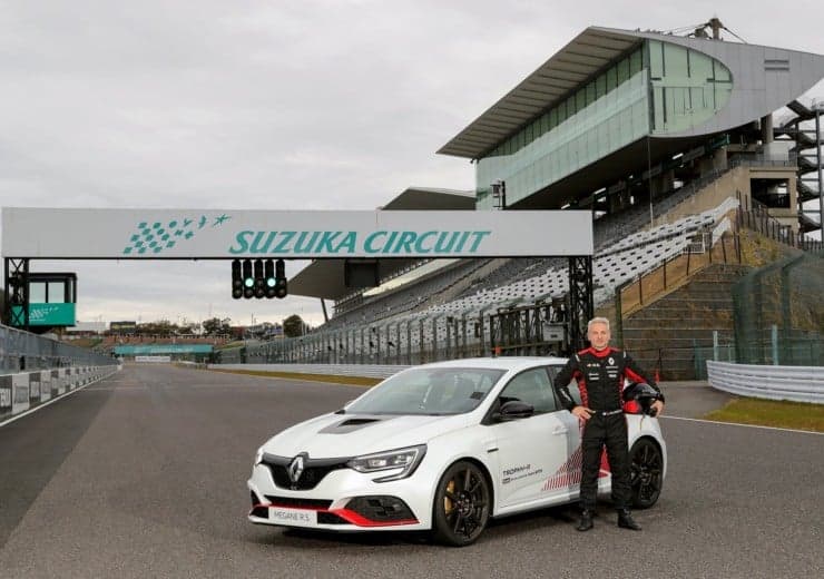 Nuevo MG6 Trophy: Más deportivo y dinámico