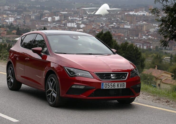 Dossier, los compactos más vendidos en España durante 2019