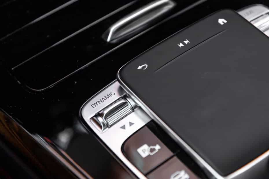 Opinión y prueba Mercedes-Benz CLA 200 Coupé automático 2020