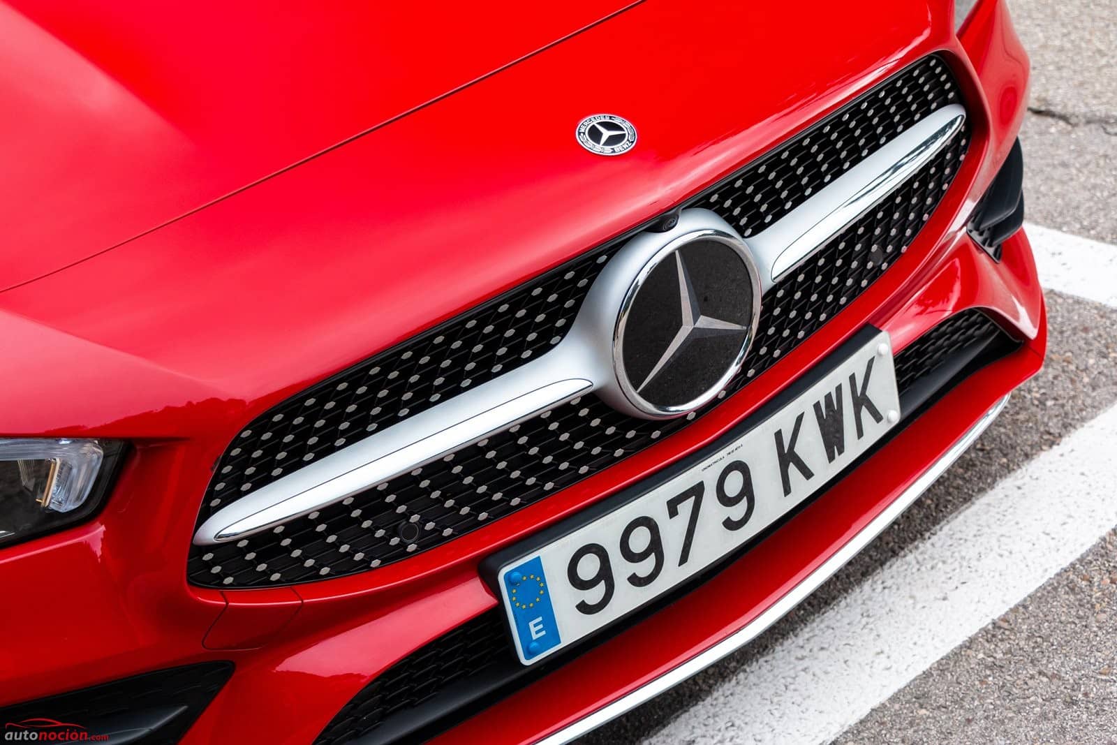Opinión y prueba Mercedes-Benz CLA 200 Coupé automático 2020