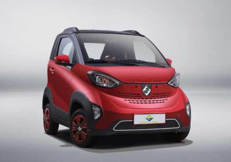 Nuevo Silence S04, un eléctrico de bajo precio para ciudad