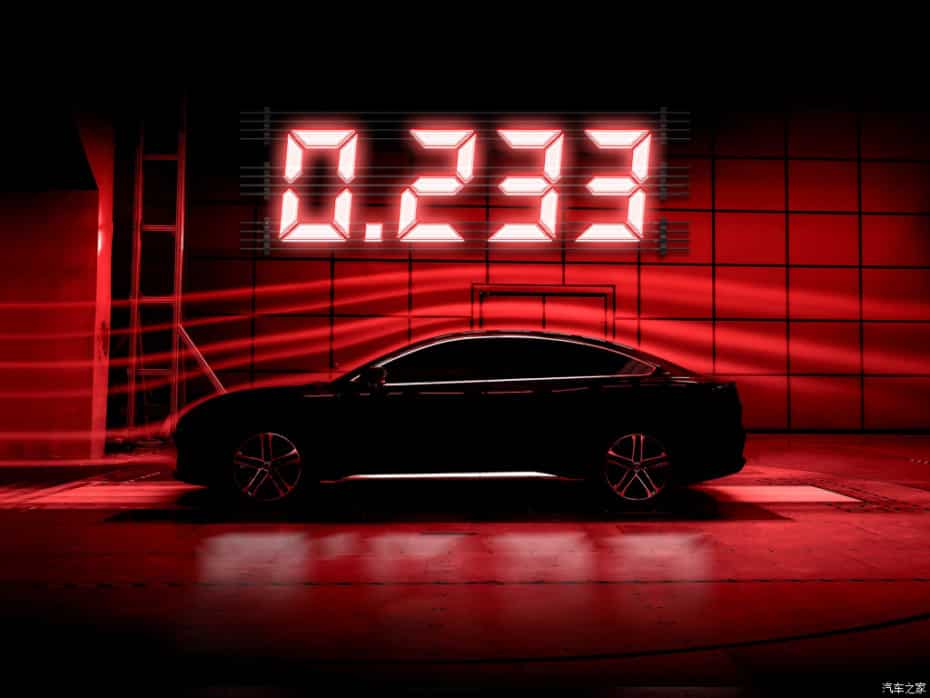 BYD Han 2020: Un atractivo sedán que llegará con mecánicas PHEV y EV de ...