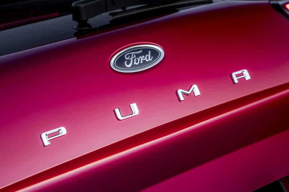El Ford Puma estrena motor diésel: También llega la caja Powershift