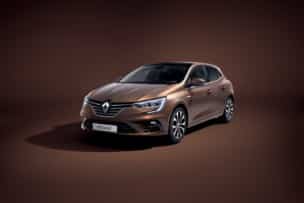 Todos los precios del renovado Renault Mégane 2021