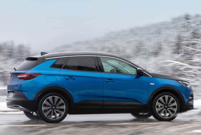 Opel quiere conquistar América Latina