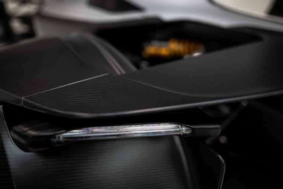 El BAC Mono se renueva en 2020: Solo 570 kg para más de 300 CV