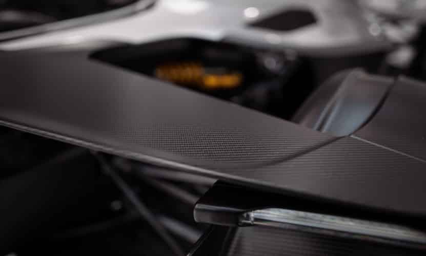 El BAC Mono se renueva en 2020: Solo 570 kg para más de 300 CV