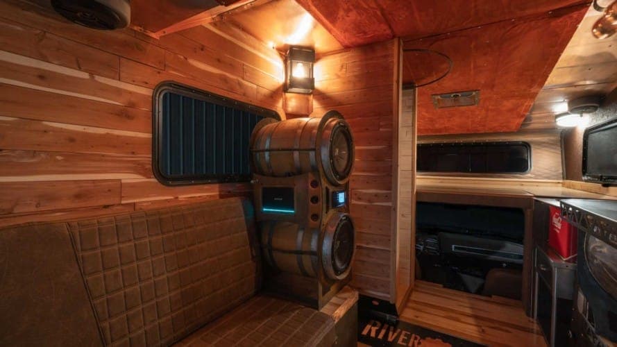 Este Chevrolet camper de los ’80 es único y ahora puede ser tuyo: Ve ...