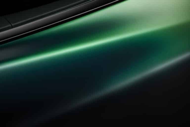 McLaren Verdant Theme GT by MSO: Así luce un trabajo de pintura de 430 ...