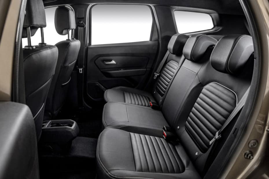 Así es el nuevo Renault Duster fabricado en Brasil