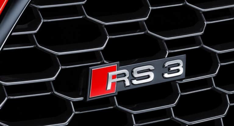 Estos son los planes de Audi para 2021 lanzamientos y novedades: El RS3 ...