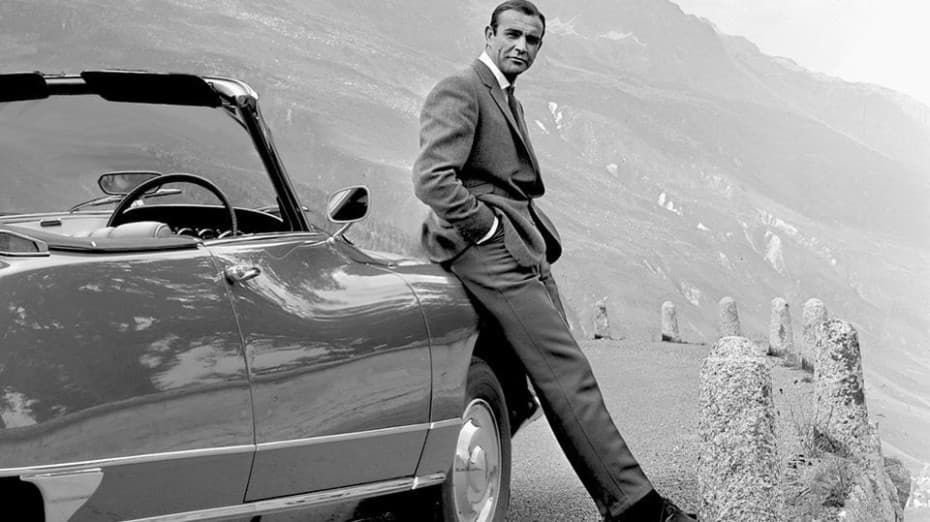 Historia y curiosidades del Citroën DS: Alias el Tiburón