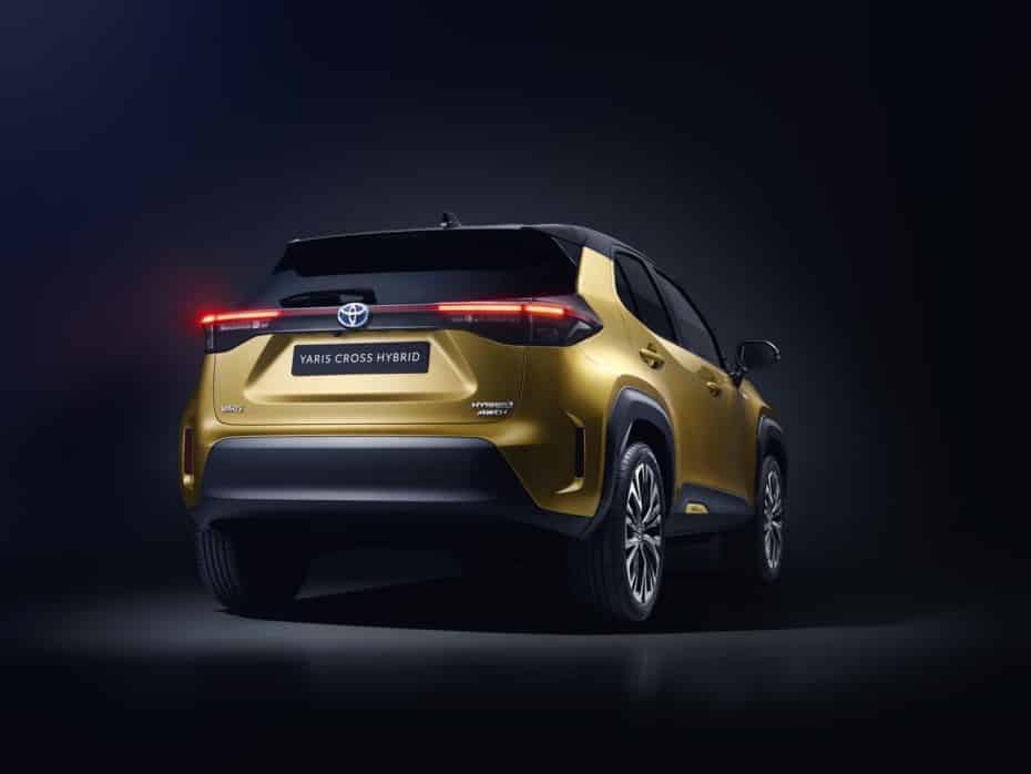 ¿Qué Toyota prefieres para Europa? Yaris Cross o Raize
