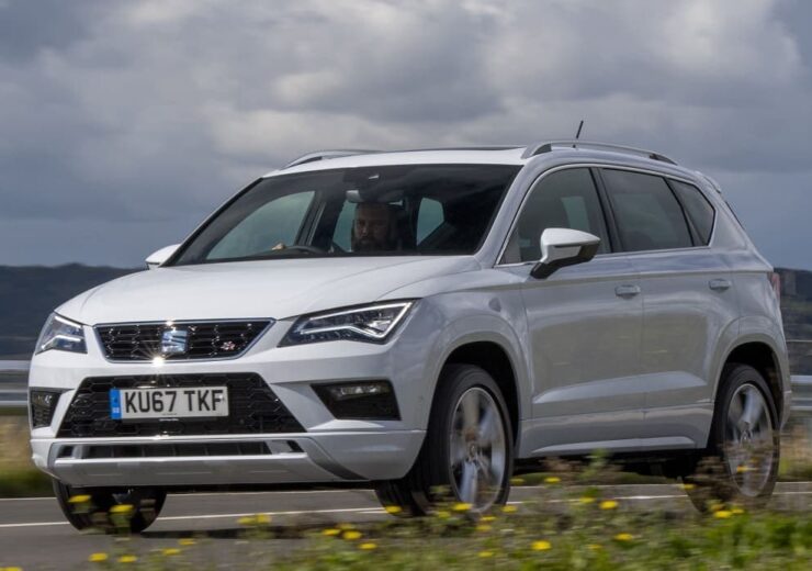 Ya a la venta el SEAT Ateca Reference 2021, la opción básica