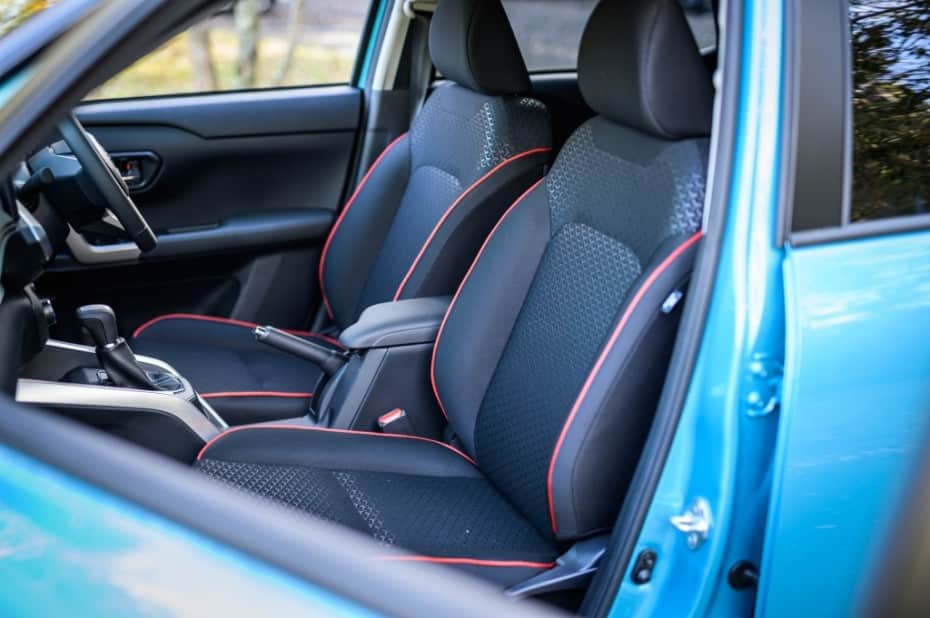 ¿Qué Toyota prefieres para Europa? Yaris Cross o Raize