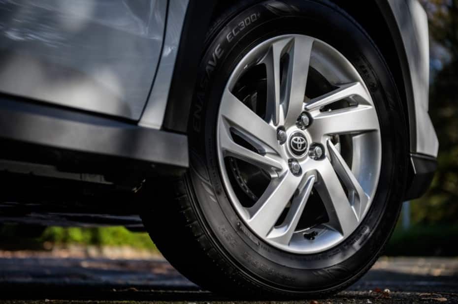 ¿Qué Toyota prefieres para Europa? Yaris Cross o Raize