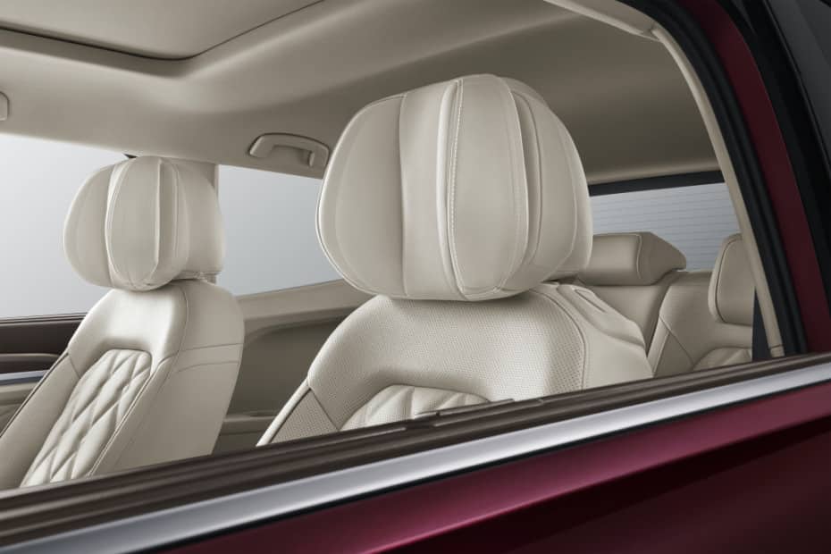 El VW Viloran es el perfecto sucesor del Sharan