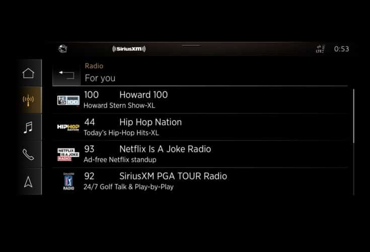 Así es el nuevo sistema MIB 3 con el que Audi quiere plantar cara al ...