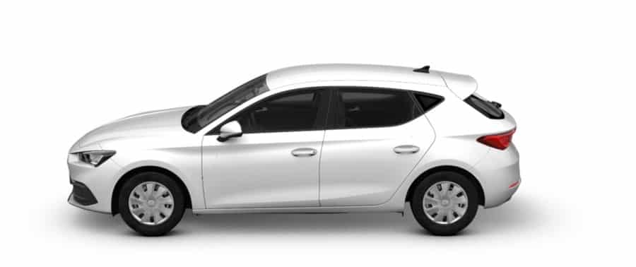 Así es el nuevo SEAT León Reference: La opción asequible