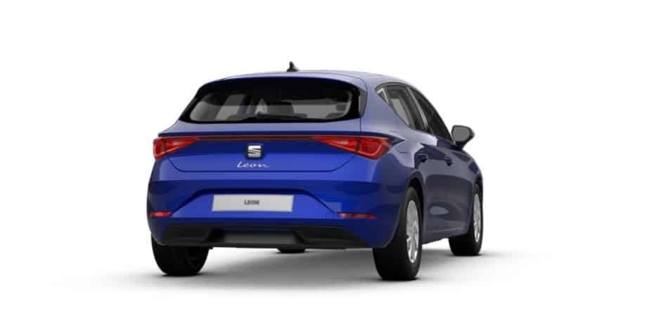 Así es el nuevo SEAT León Reference: La opción asequible