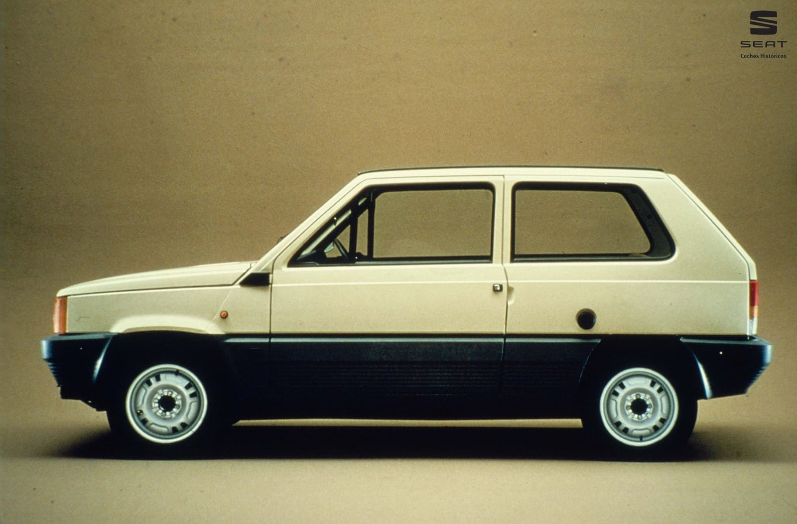 El SEAT Panda cumple 40 años: ¿Tienes o has tenido alguna historia con ...