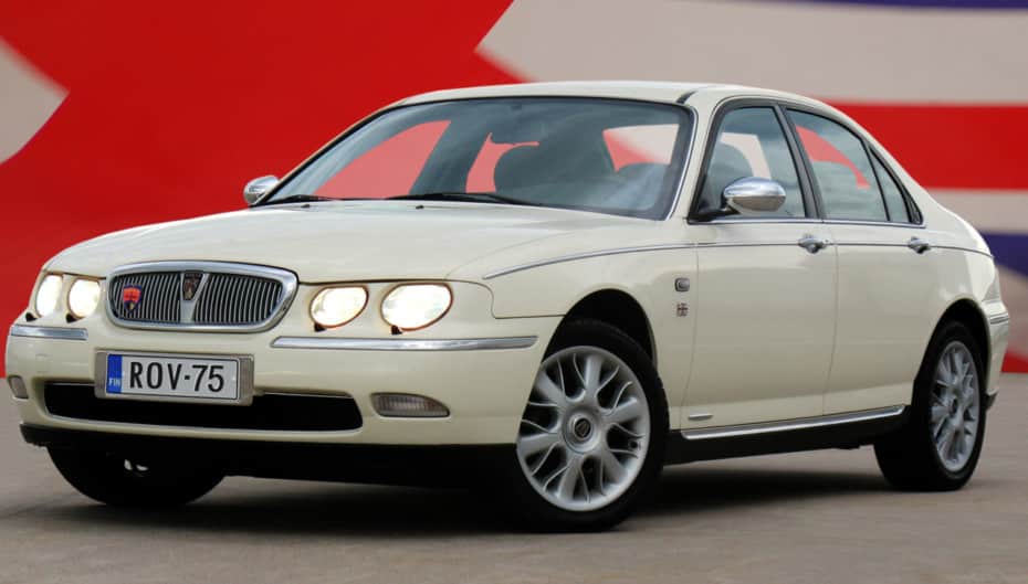 Ventas año 2000, Europa: Viajamos al pasado, datos por marcas y modelos