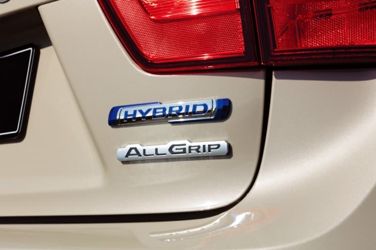 El renovado Suzuki Ignis, ya a la venta