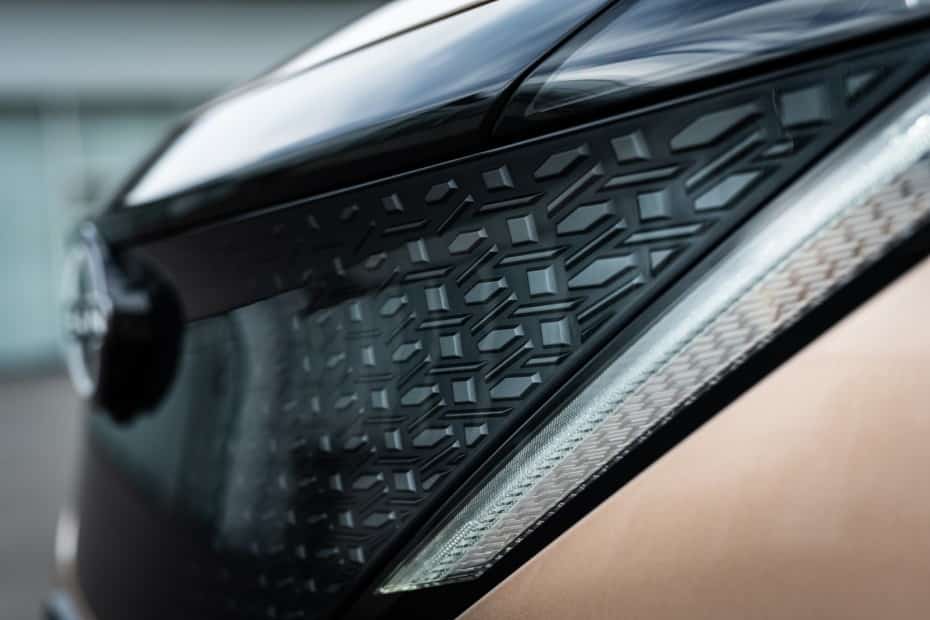 ¡Oficial! Así es el Nissan Ariya, la «nueva generación» de eléctricos ...
