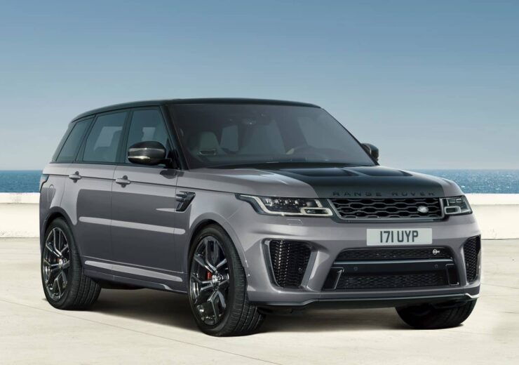 Este Range Rover Sport ‘made in China’ cuesta lo mismo que un SEAT Ibiza