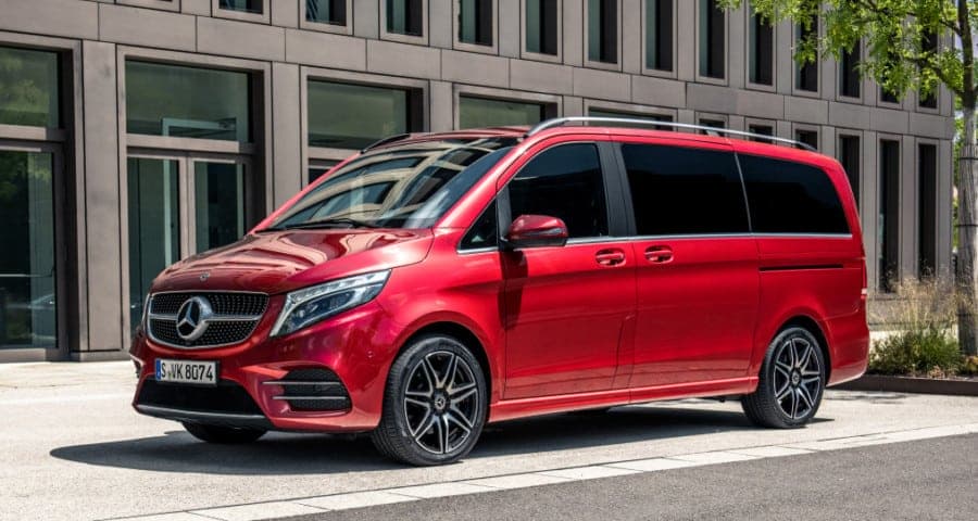 Dossier, los MPVs más vendidos en Europa en el primer semestre