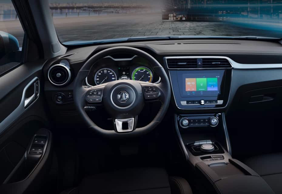 Oficial: MG regresa a España y Portugal