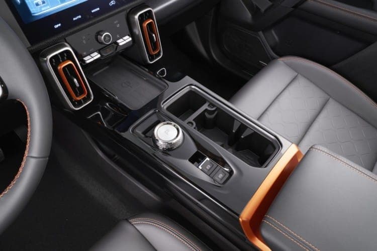 Así es el nuevo Haval Dagou: Campero, equipado y asequible