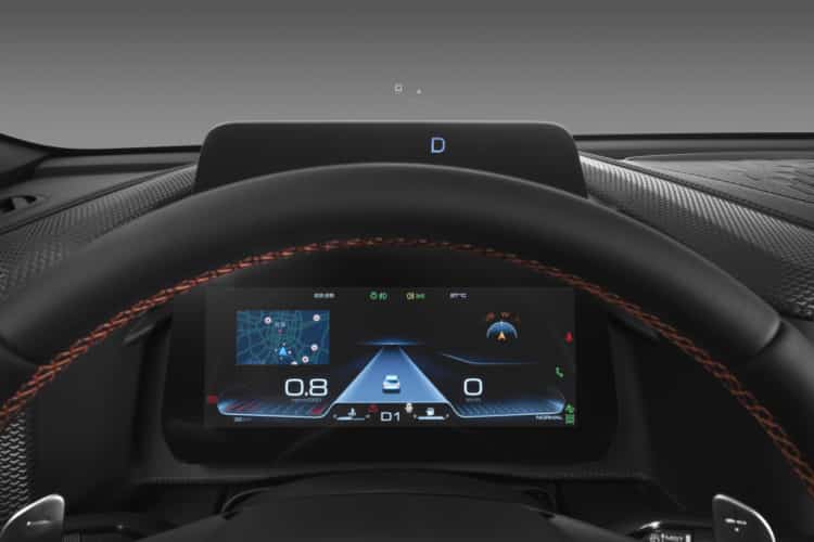 Así es el nuevo Haval Dagou: Campero, equipado y asequible