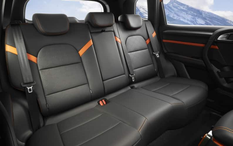 Así es el nuevo Haval Dagou: Campero, equipado y asequible