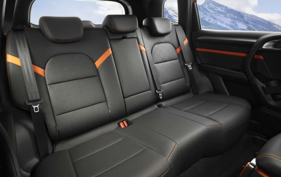 Así es el nuevo Haval Dagou: Campero, equipado y asequible