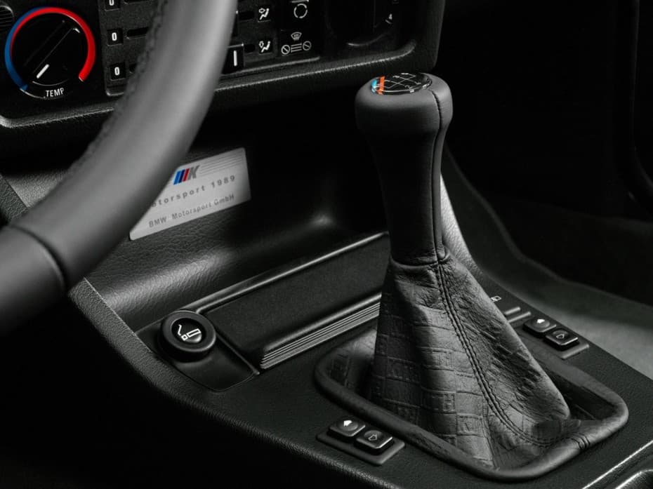BMW M4 Competition Design Study by Kith 2021: Inspiración en un M3 E30 ...