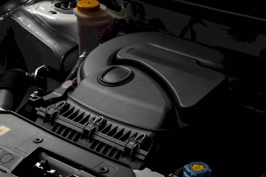Así es el nuevo RAM 700 Pick Up: La opción de entrada