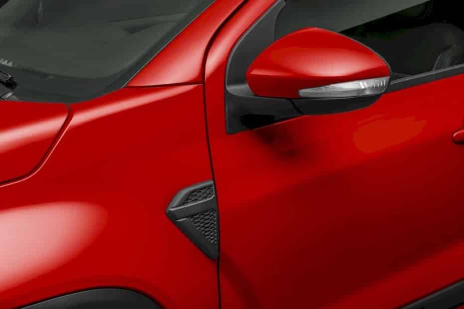 Así es el nuevo RAM 700 Pick Up: La opción de entrada