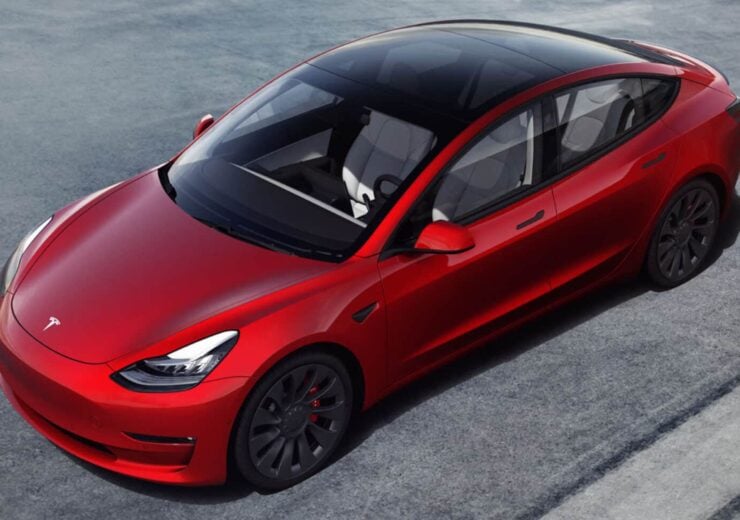 Tesla ya supera holgadamente a la mismísima General Motors en ...