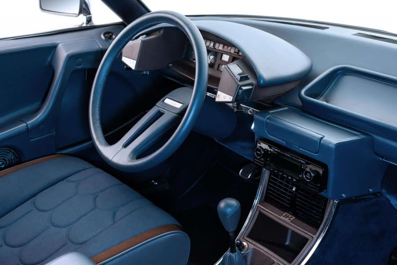 Dirección DIRAVI de Citroën: ¿Sabes por qué era un aliado para los ...