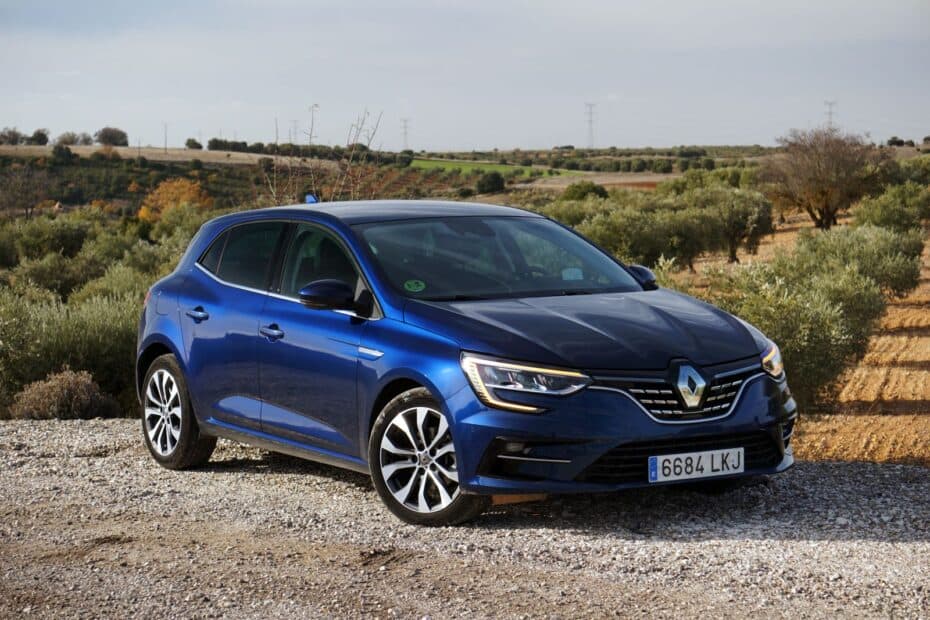 Opinión y prueba Renault Mégane 1.5 Blue dCi 115 CV EDC