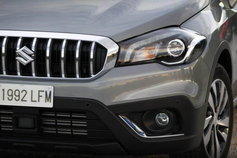 Nueva gama Suzuki S-Cross 2021: Llegan más versiones