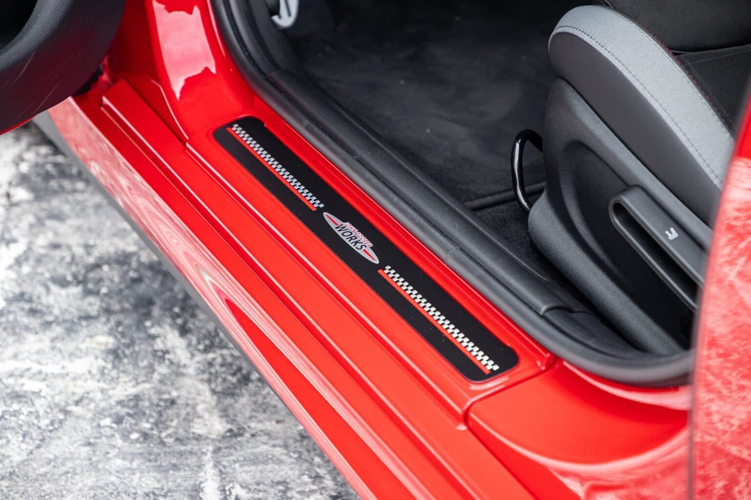 Opinión y prueba MINI Cooper S 5 puertas automático 2021